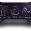 2015-2023 Mustang Digital Cluster Plug & Play - Upgrade Now – S550Euros