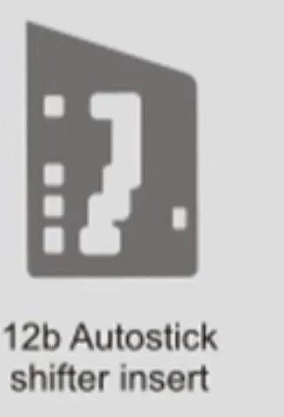 2011-2014 Challenger Carbon Fiber Overlay Kit - S550Euros