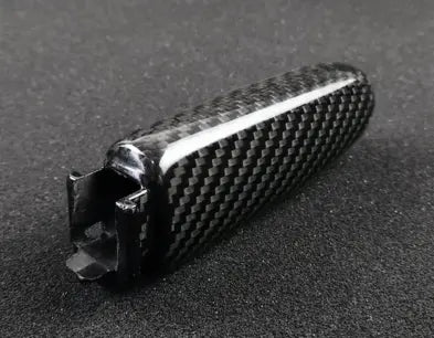 2015-2023 mustang Carbon Fiber Hand brake (Replacement) - S550Euros